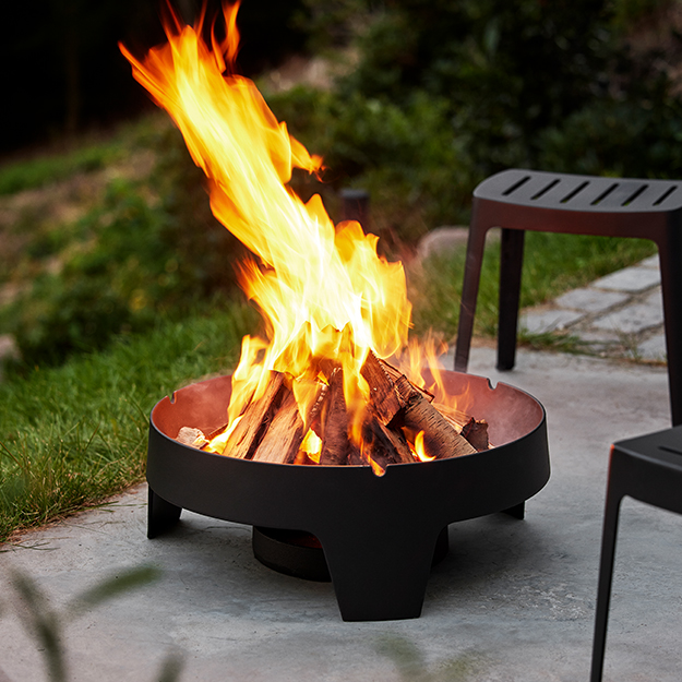 Cane-line Ember Fire Pit